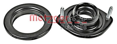 Suspension Strut Support Bearing Front For CITROEN PEUGEOT 86-98 503527 ...