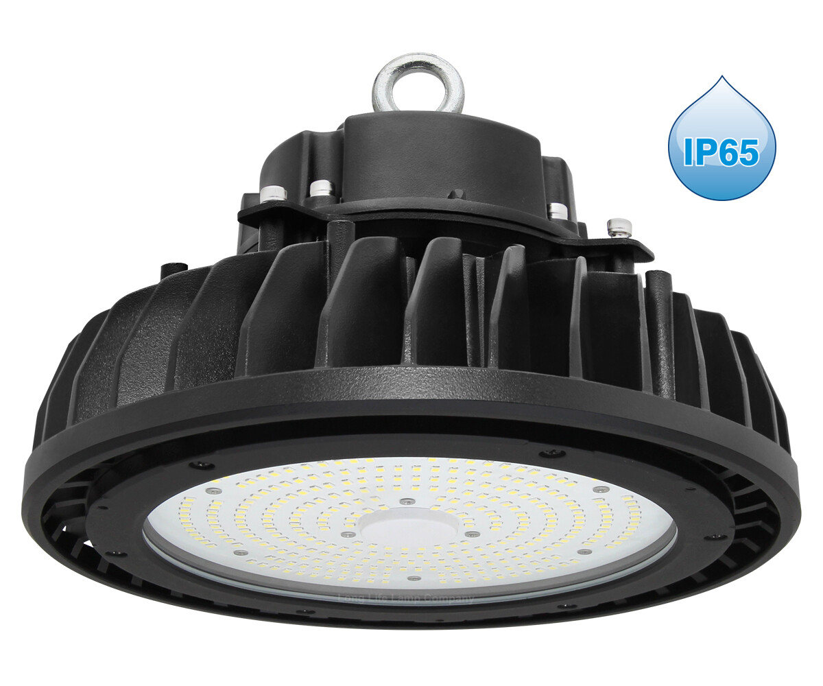 Industrial Low Energy Light Fixture News Emerson Launches LED Version