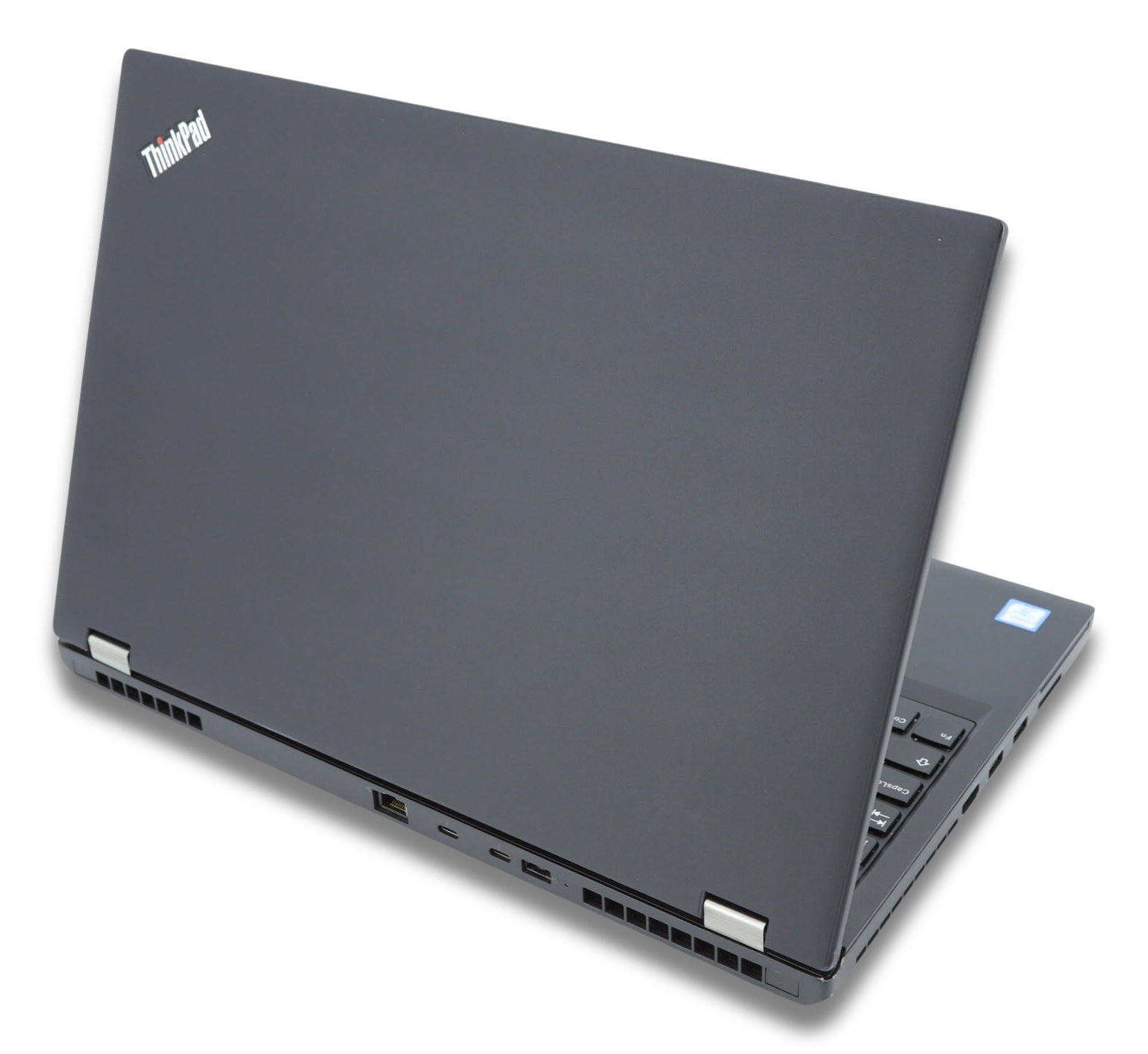 Lenovo ThinkPad P53 i7-9850H 32GB Ram 1TB SSD NVIDIA Quadro T1000 FHD ...