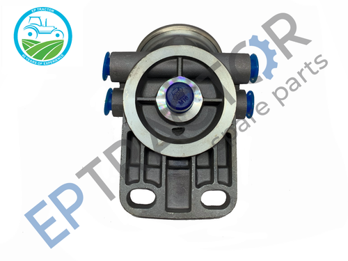 5871030, 7111-353DT Fuel Pump Head (Without Filter) Fits Ford Various ...