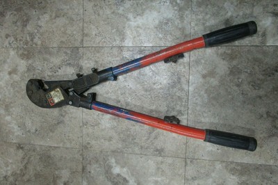 Crimpers - Lineman Crimpers