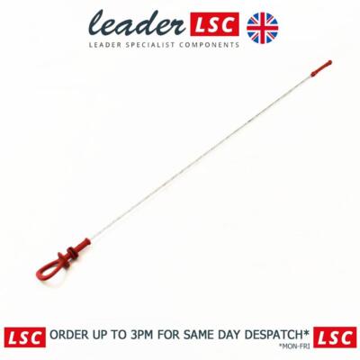 Engine Oil Level Dipstick 1120100372 MERCEDES S Class S320 S350 NEW ...