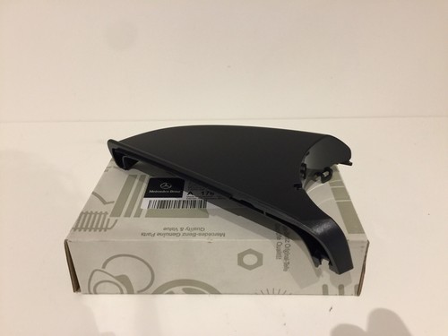 Genuine MERCEDES BENZ W176 a Class RH Wing Mirror Black Under Trim ...