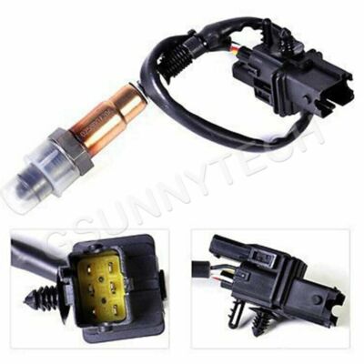 4PCS Oxygen Sensor For 2004-2006 Nissan Titan 5.6L 2005-2006 Armada 5 ...