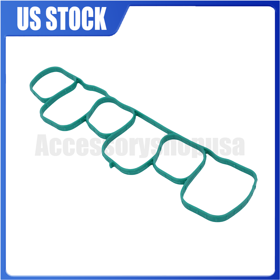 New For 11-23 Ford 3.5L V6 F-150, Edge, Explorer Intake Manifold Plenum ...