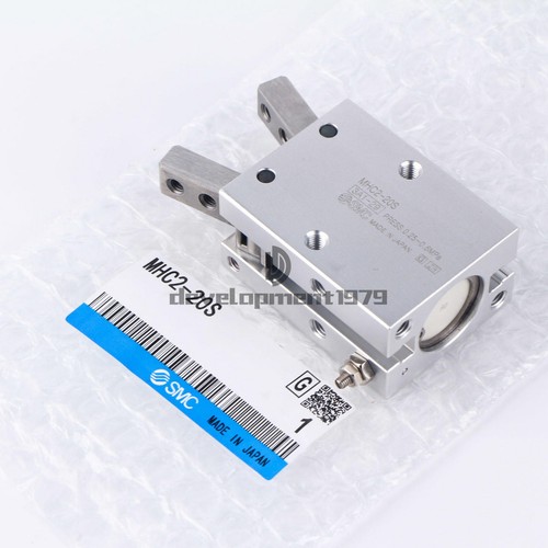 ONE New SMC MHC2-20S | eBay