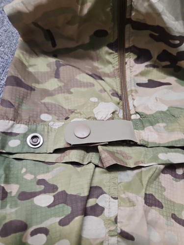 New Beyond Clothing A4 Windpants Lightweight Multicam Medium Regular ...