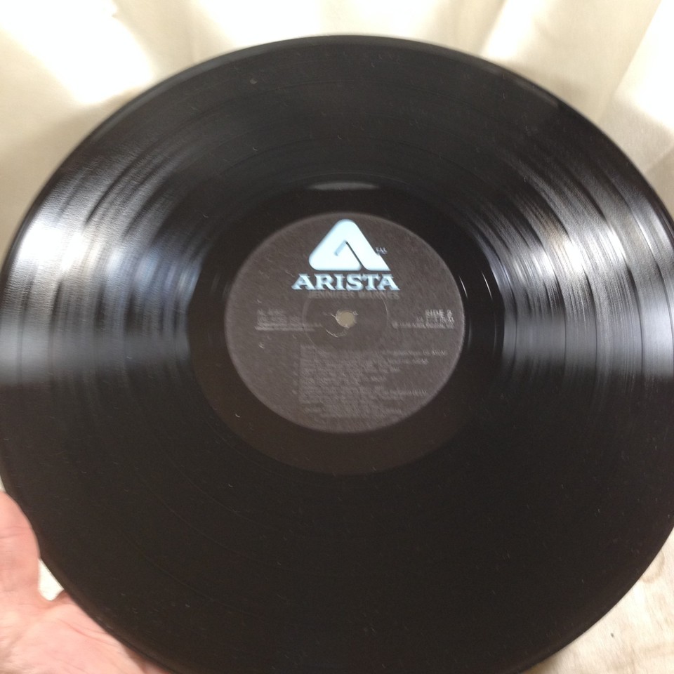 Jennifer Warnes Self Titled Vinyl LP 4062 | eBay