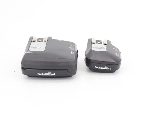 POCKETWIZARD FLEX TT5 NIKON USATO | eBay