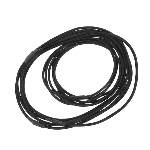 12 Pcs Microphone Shock Absorber Elastic Bands for Mount Supply ...