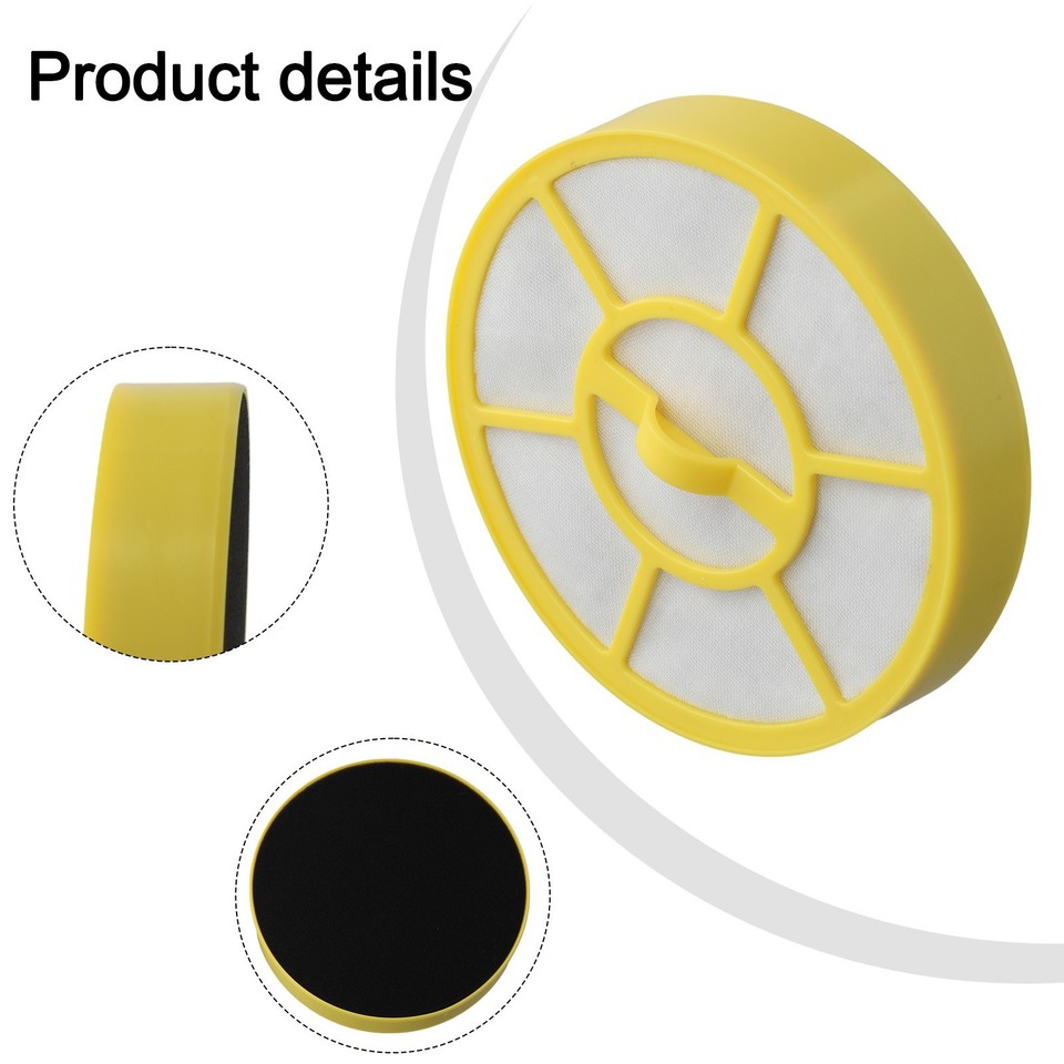 For Karcher VC3 Vacuum Filters Essential Components for Efficient ...