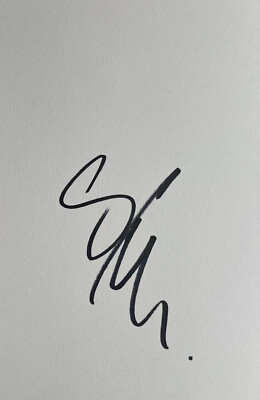 Hand signed CAFU, ROMA FC, AC MILAN, FOOTBALL autograph | eBay