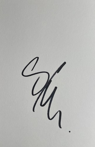 Hand signed CAFU, ROMA FC, AC MILAN, FOOTBALL autograph | eBay