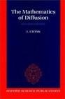 The Mathematics of Diffusion by John Crank (1980, Trade Paperback ...