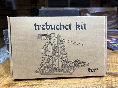 ROKR 3D Wooden Puzzle Mechanical Model Kit Tre Bucket Kit 6946785192681 ...