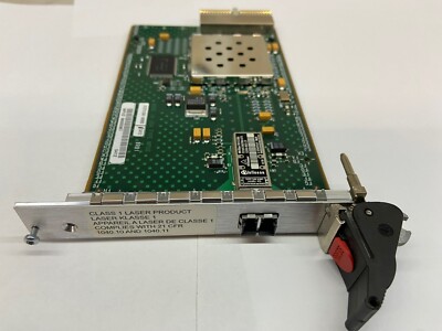 Storagetek SUN 313731304 2Gb FC Interface Card MPU2 For L180 L700 SL500 ...