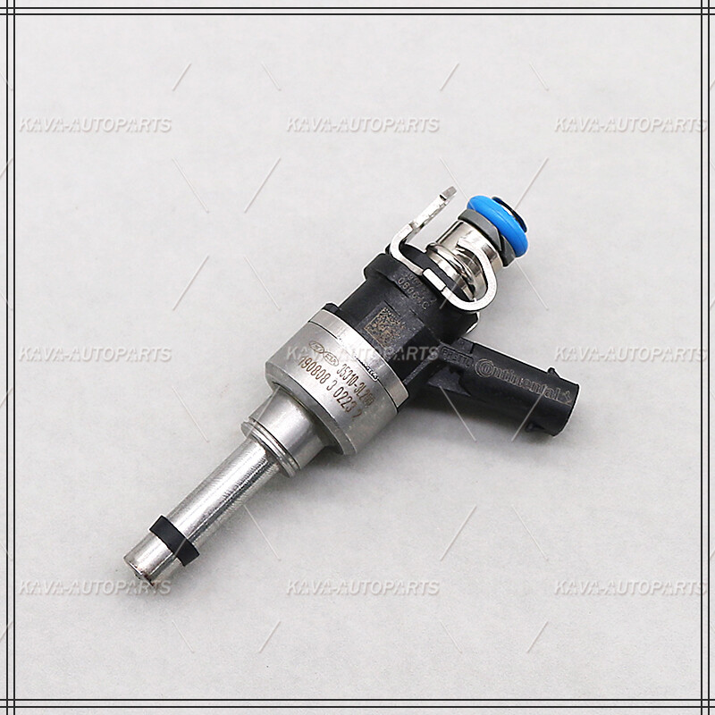 New 1x Fuel injector for 2019-2020 Kia Sorento Cadenza 3.3L V6 35310 ...