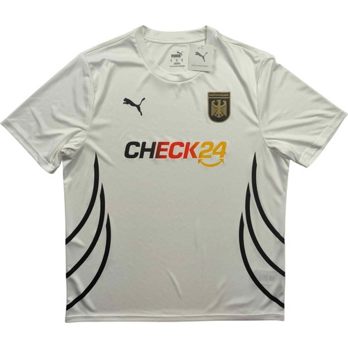 NEW Unofficial Puma x Check24 Germany Euro 2024 Puma (BNWT) football ...