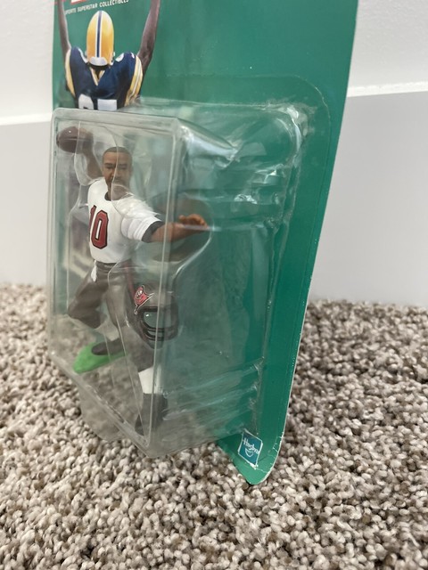 2000 Starting Lineup Shaun King Tampa Bay Bucs Figure Hasbro for sale ...