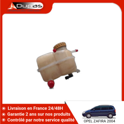 🇫🇷 VASE EXPANSION OPEL ZAFIRA 93183307 ♻️ | eBay