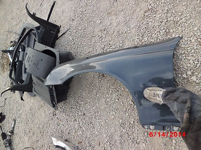 2001 2004 2005 2006 Mercedes-Benz W203 C32 AMG C240 C320 C280 fender ...