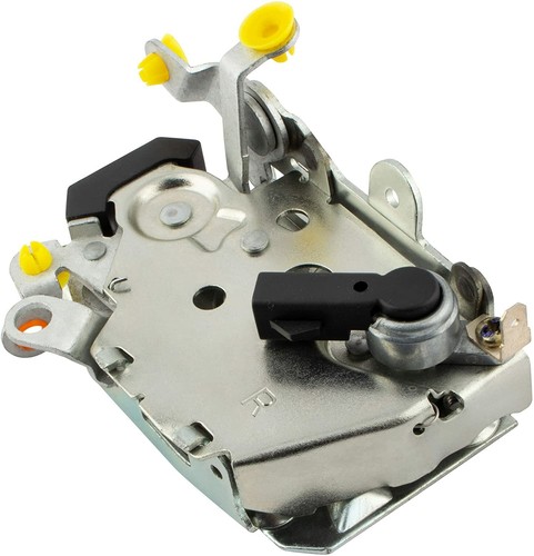 Door Latch Front Left Driver Side For Ford Explorer Mercury Mountaineer ...