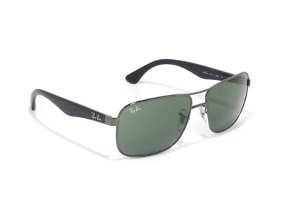 RB3516 004/71 59 Ray-Ban Sunglasses Discontinued 8053672233629| eBay