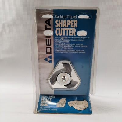 Woodworking - Delta Shaper