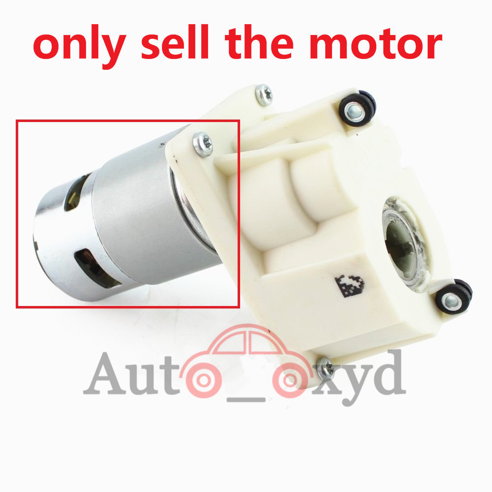 New Parking Brake Actuator Motor 2214302849 For Mercedes W221 S550 CL63 ...