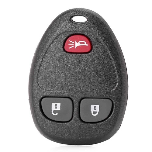 Electronics Keyless Entry Remote Control Key Fob Replace Fit OUC60270 ...