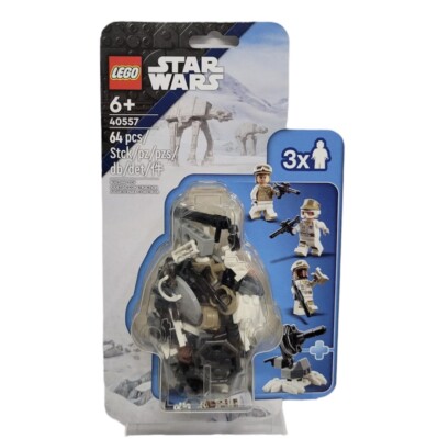 LEGO Star Wars: Defense of Hoth (40557) | eBay