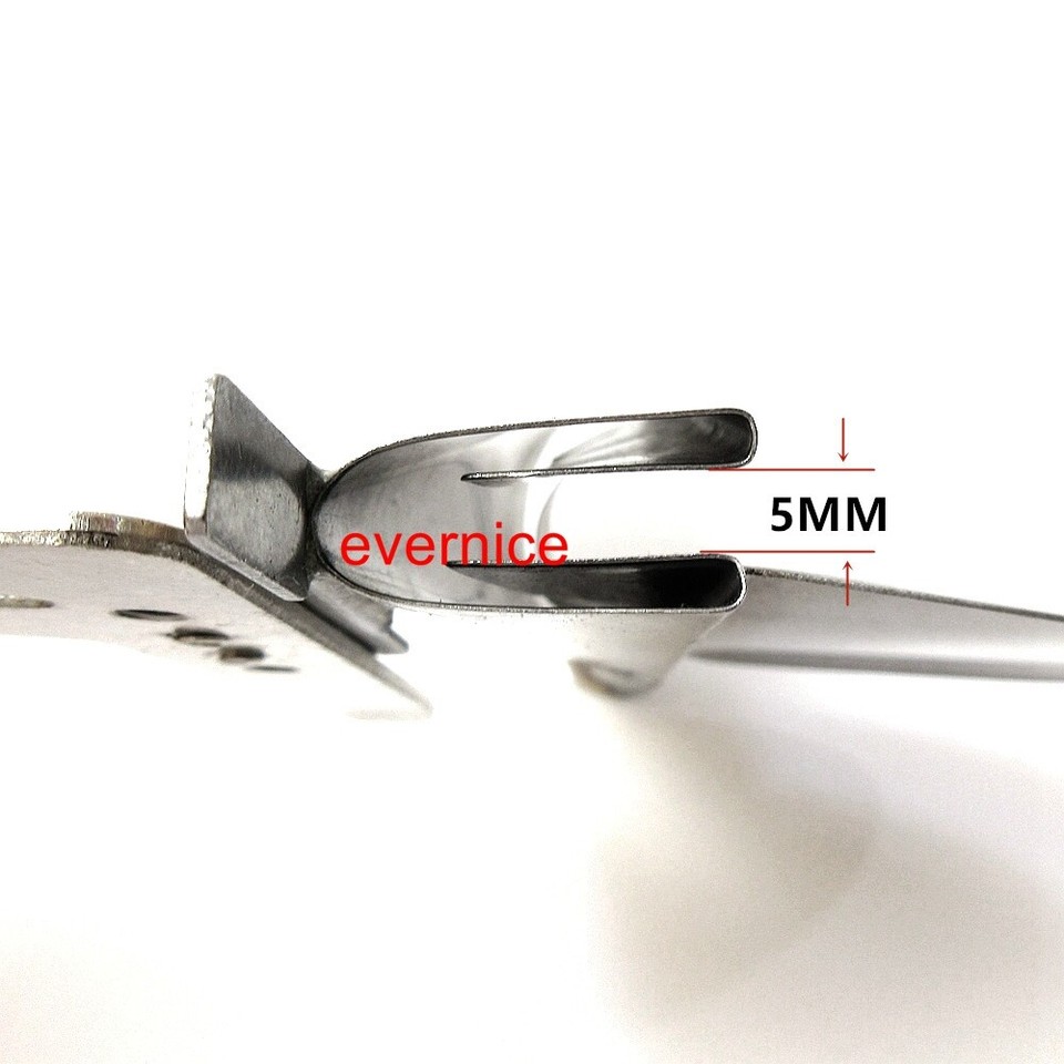 50MM Large Raw Edge Plain Tape Binder Binding Attachment Edge For ...