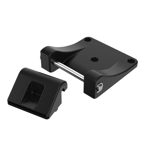 1 x For Toyota Hilux 2011-2022 Alloy Tray Hinge Part Accessories w ...