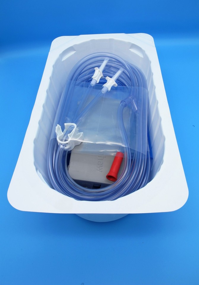 Smith & Nephew DYONICS 25 REF 7211004 Tubing Inflow Set. Use by 2024-09 ...