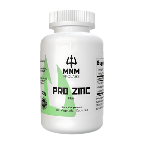 PRO ZINC Plus | eBay