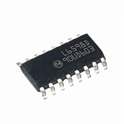 10-200PCS L6598D013TR L6598D L6598 SOP-16 LCD power chip New original IC | eBay