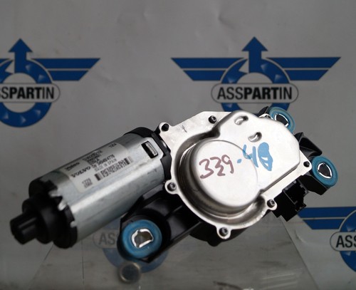 orig Heckscheibenwischermotor Volvo V70 III / XC60 / XC70 II (31290787/ ...