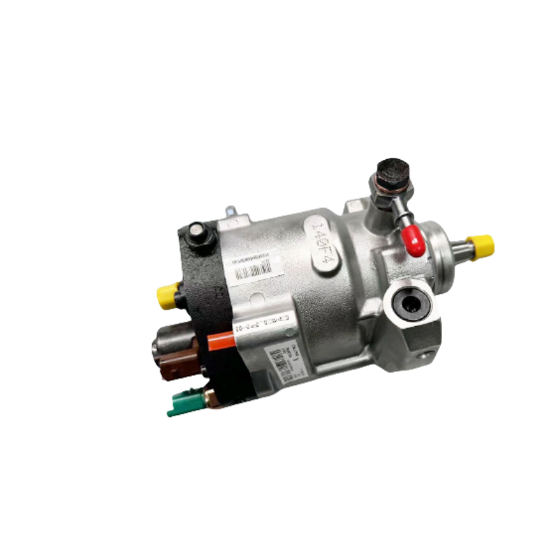 High-pressure oil pump 6650700401 for SsangYong AITEN HENGYU REST LUNDI ...