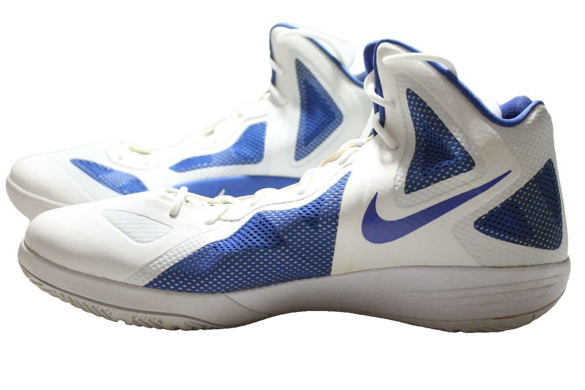Tenis Nike Basquete Hyperfuse 2011 Nike Hyperfuse 2025