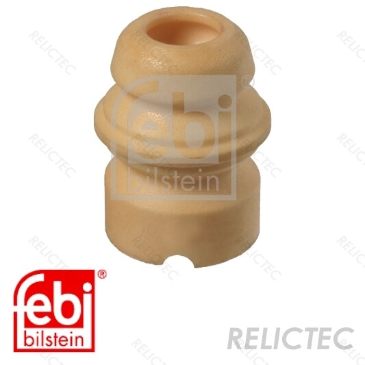 Front Suspension Rebound Rubber Buffer BMW:E46,E83,E87,3,X3,1 ...