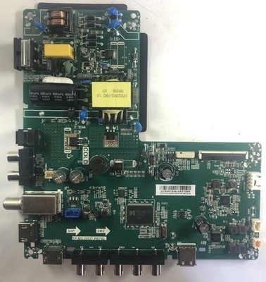 Vizio D32HN-E4 LED TV TP.MS3553T.PB792 Main Board- 320021098701005 | eBay