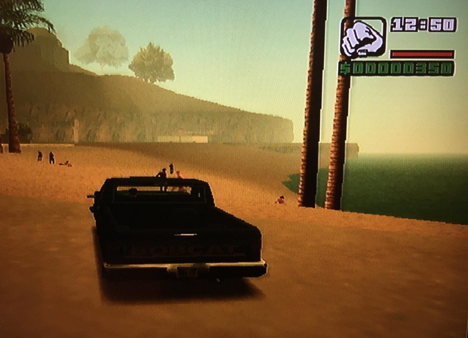 Sony PlayStation 3 PS3 60GB CECHC03🌟3.01 LOW FIRMWARE LIKE 3.55🌟PS2 ...