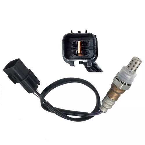 2pcs Oxygen Sensor Up+Downstream For CHEVROLET AVEO 1.6L L4 2009 2010 ...