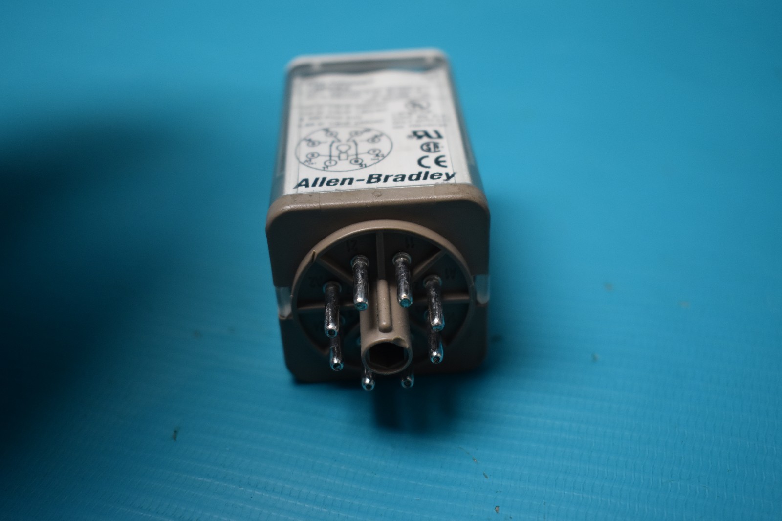 USED ALLEN BRADLEY CAT 700-HA32A1 SER C 120 VAC | eBay