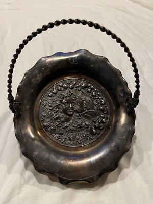 Silverplate - James Tufts