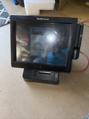 Restaurant Systems - Used Restaurant Pos System