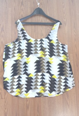 Size XXL / ttg by old navy made by 100% polyester color Yellow green ...