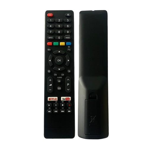 Remote Control For Kogan KALED65LU8010STA KALED70LU8010STA Smart LED ...