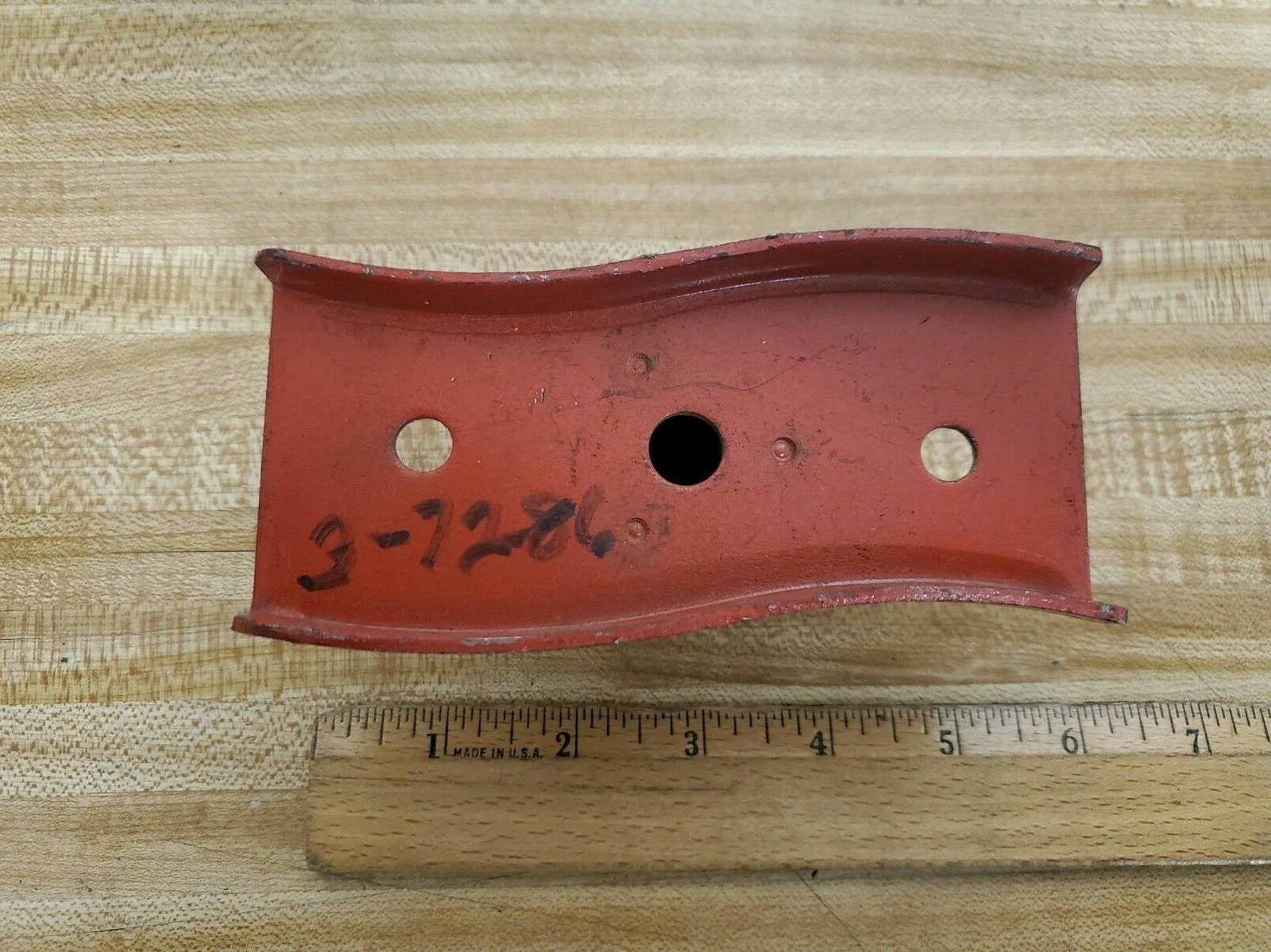 TORO Mower Blade Hub 3-7286 | eBay