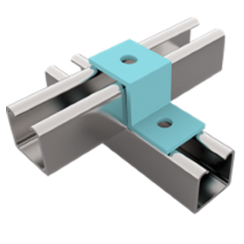 GALVANISED UNISTRUT Z BRACKETS CHANNEL BRACKETS | eBay UK